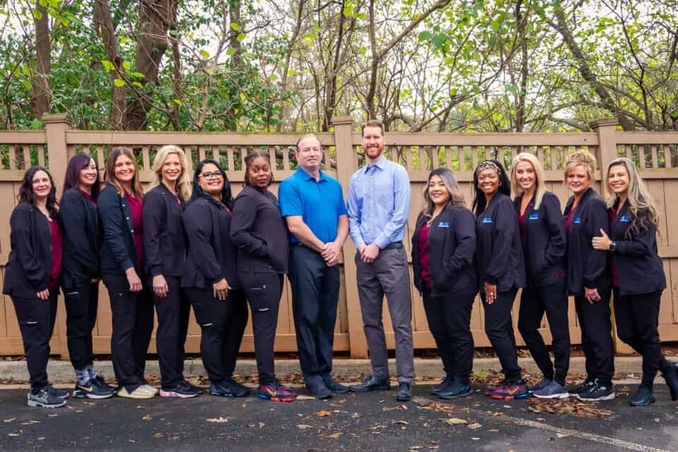 About Our Orthodontics Offices in Duluth & Bethlehem, GA