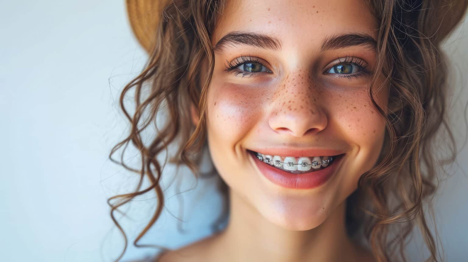 Life With Braces in Duluth and Bethlehem, GA - Salyer Orthodontics