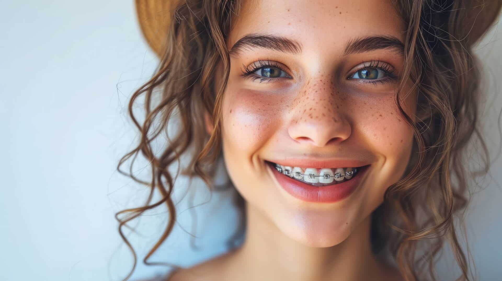 Life With Braces in Duluth and Bethlehem, GA - Salyer Orthodontics
